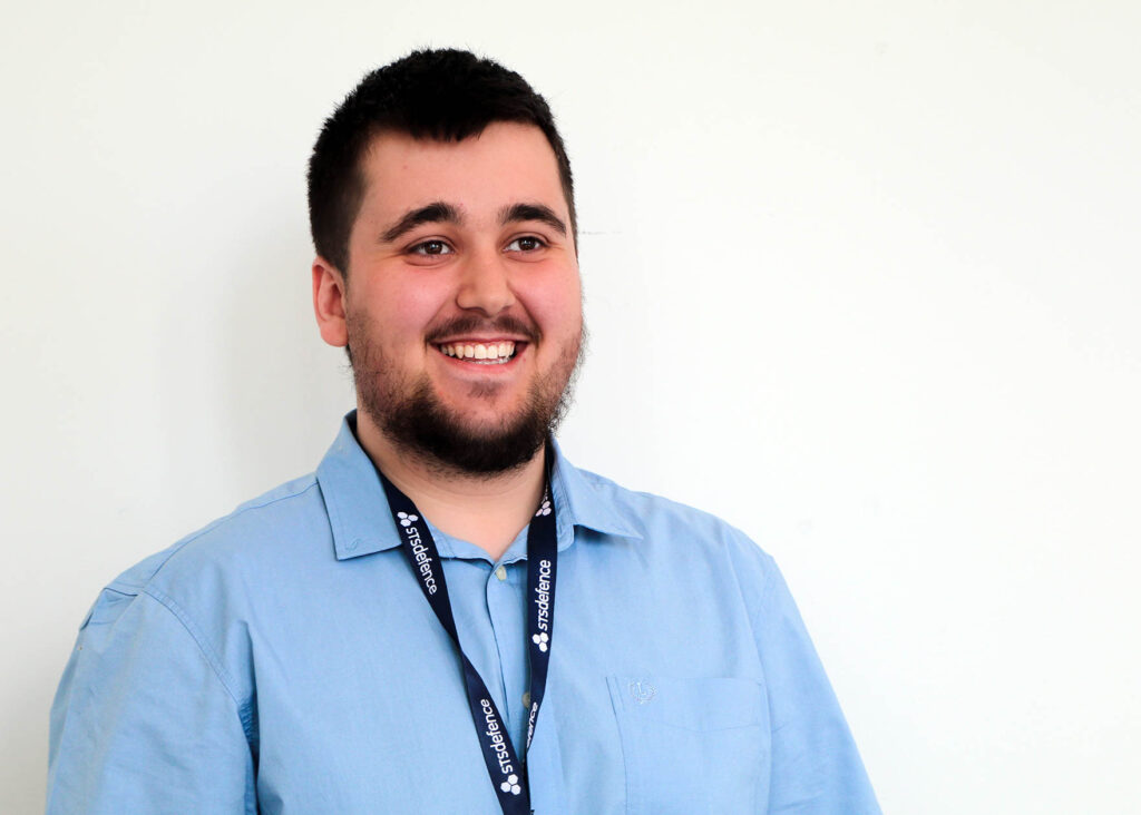 Apprentices - STS Defence